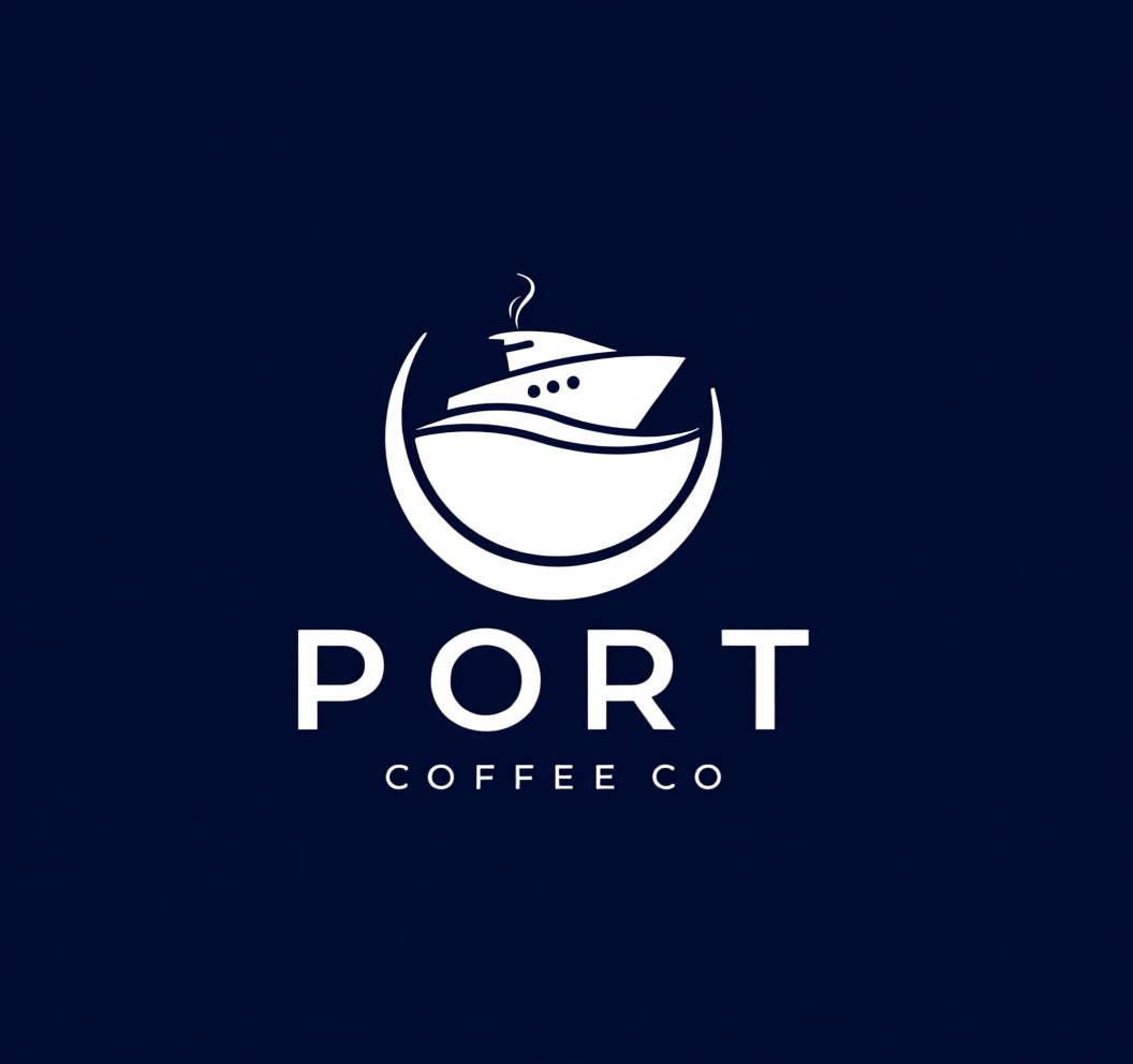 PORT COFFEE CO.